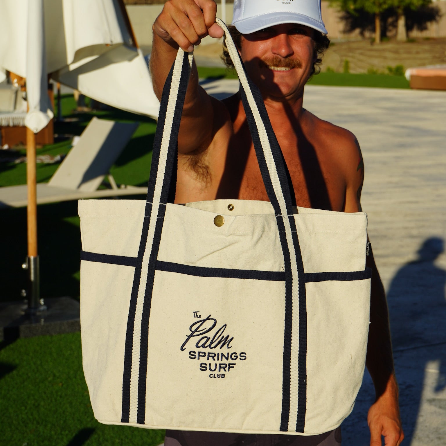 Accessories – Palm Springs Surf Club